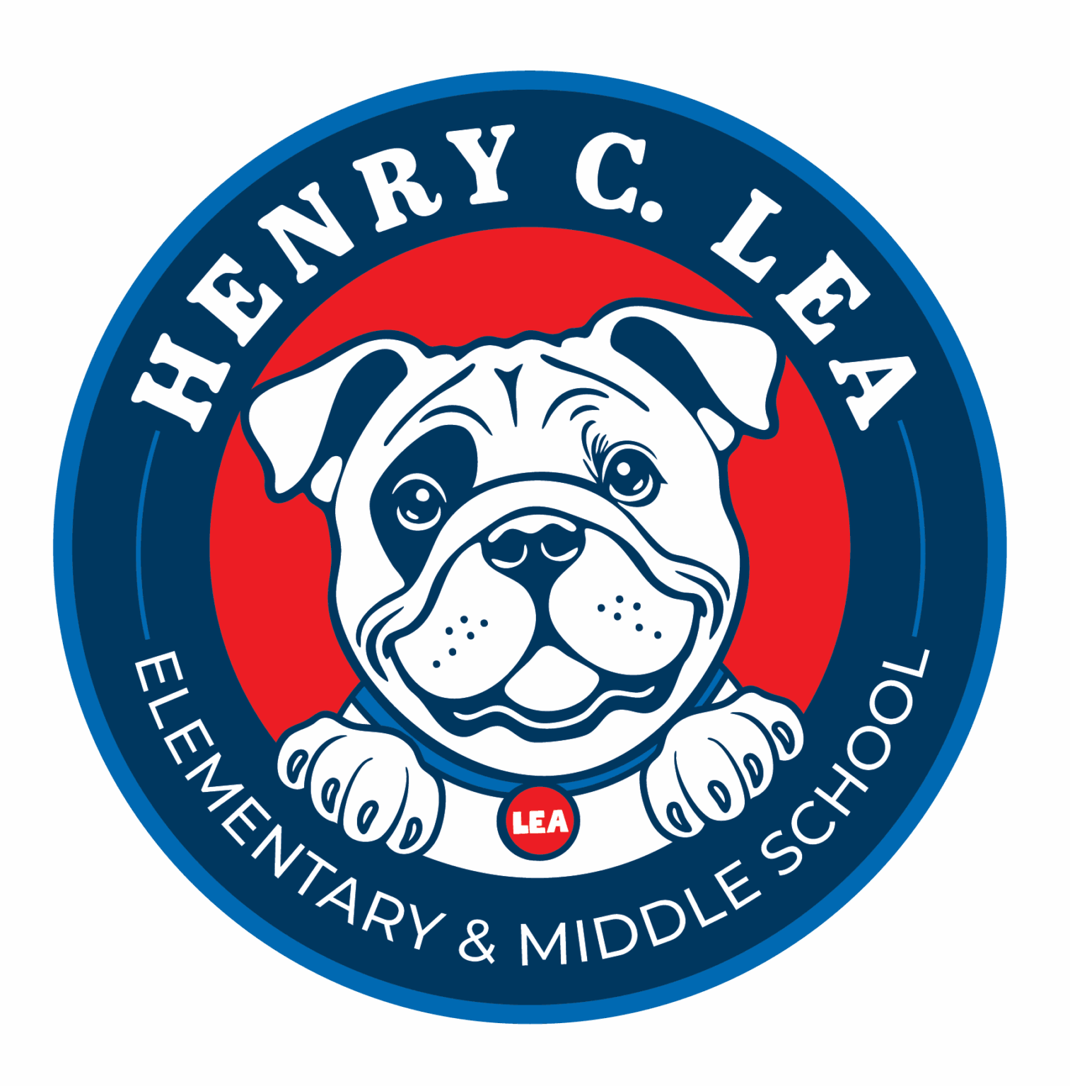 Henry C. Lea Elementary School | West Philadelphia PreK–8